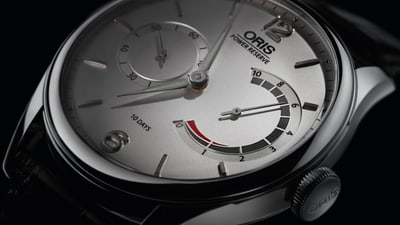 Calibre 110 | Oris